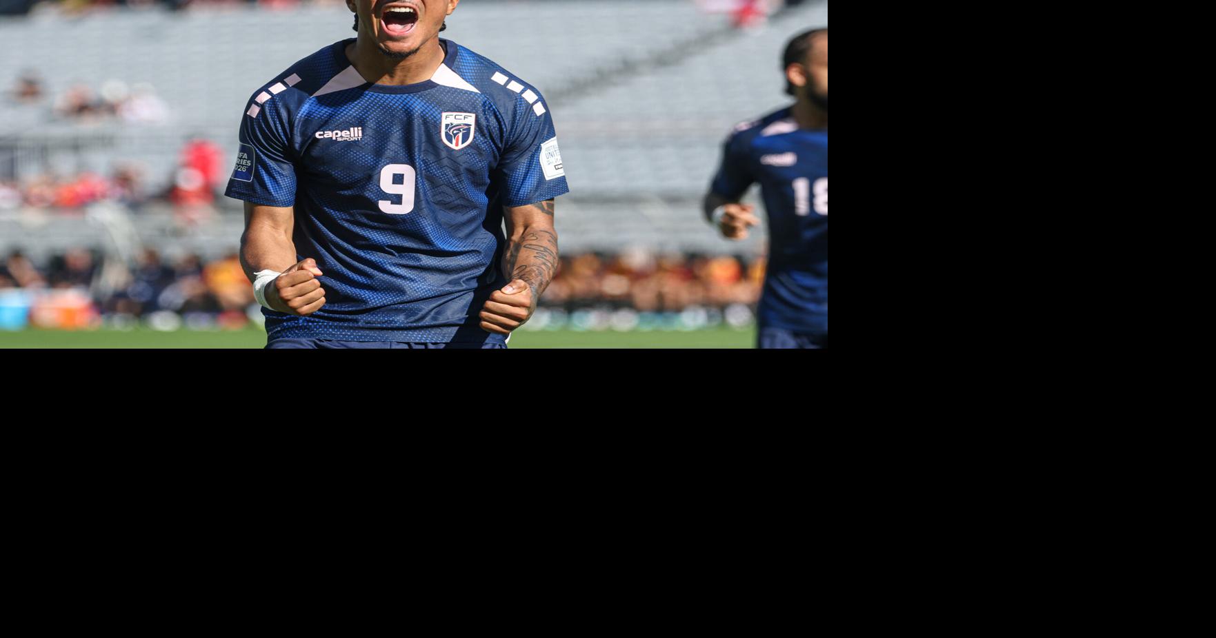 Cape Verde dreams of World Cup soccer glory, fears U.S. immigration ...