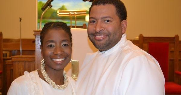 McKinley Memorial pastor-elect ready to lead | Religion | phillytrib.com