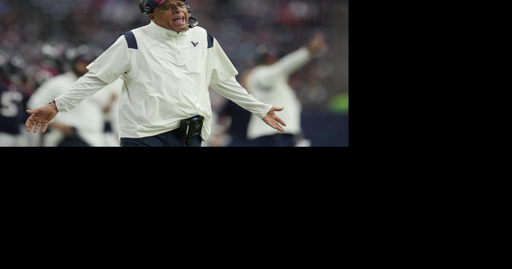 And then there was one: Black coaches in the NFL | Sports | phillytrib.com