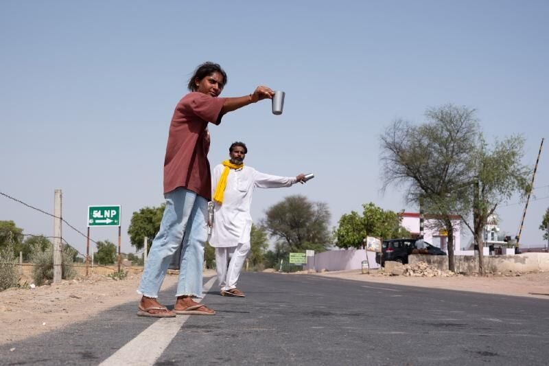 How the Hottest Place in India Survives | Nyt | phillytrib.com