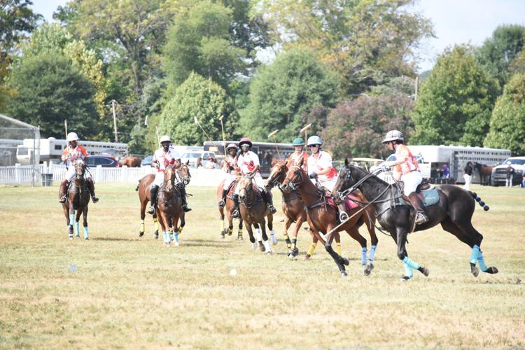 Philadelphia Polo Classic 2024 aims to raise $2.7M for equestrian ...