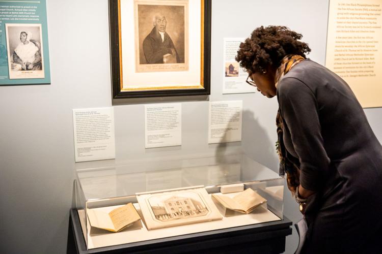 Blacks fought for freedom on both sides during American Revolution ...