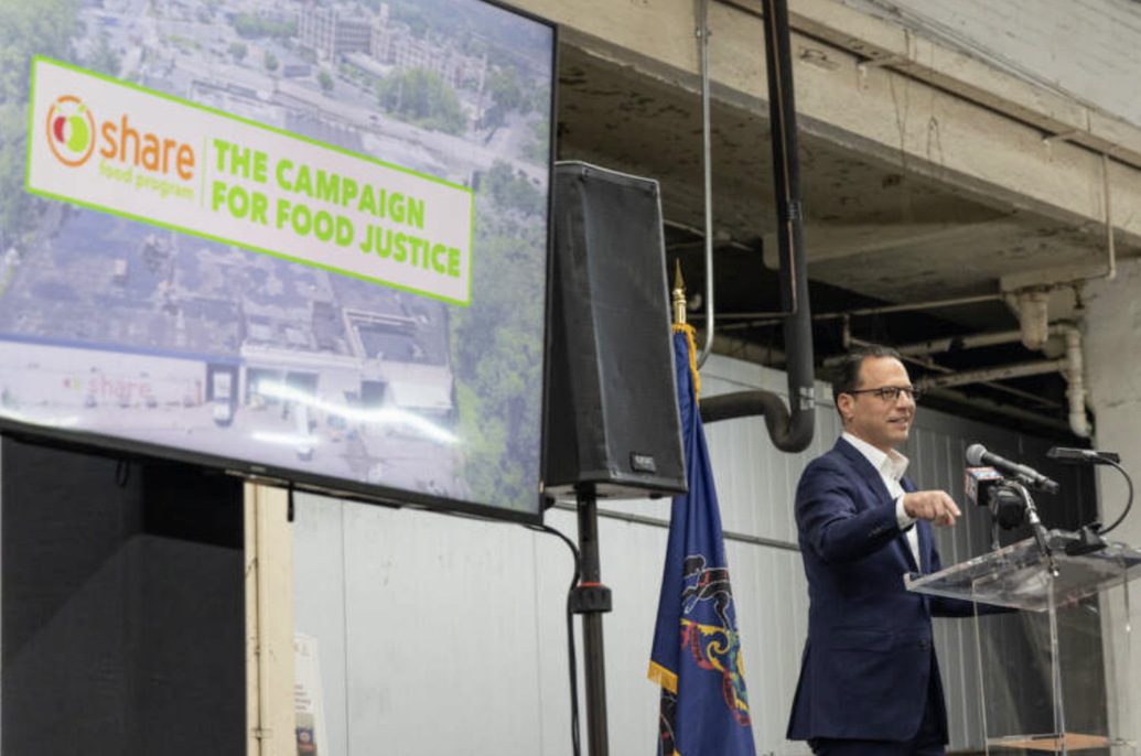 Philly’s Share Food Program launches ambitious campaign to combat city ...