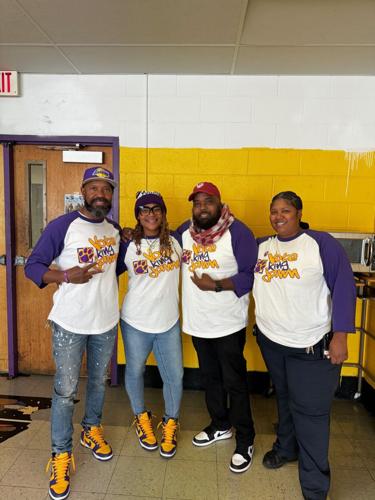 School of the Week: MLK High prepares students for high achievement ...