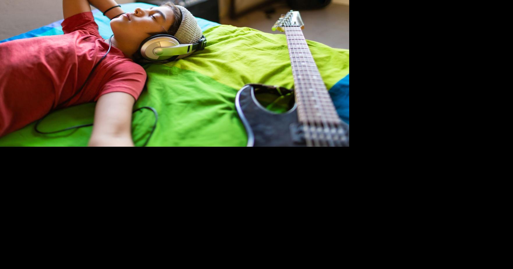 Here’s why music from your younger years leaves a lasting impact ...