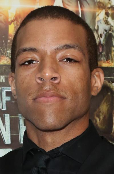 Moses J. Moseley, 'Walking Dead' actor, dead at 31 | | phillytrib.com