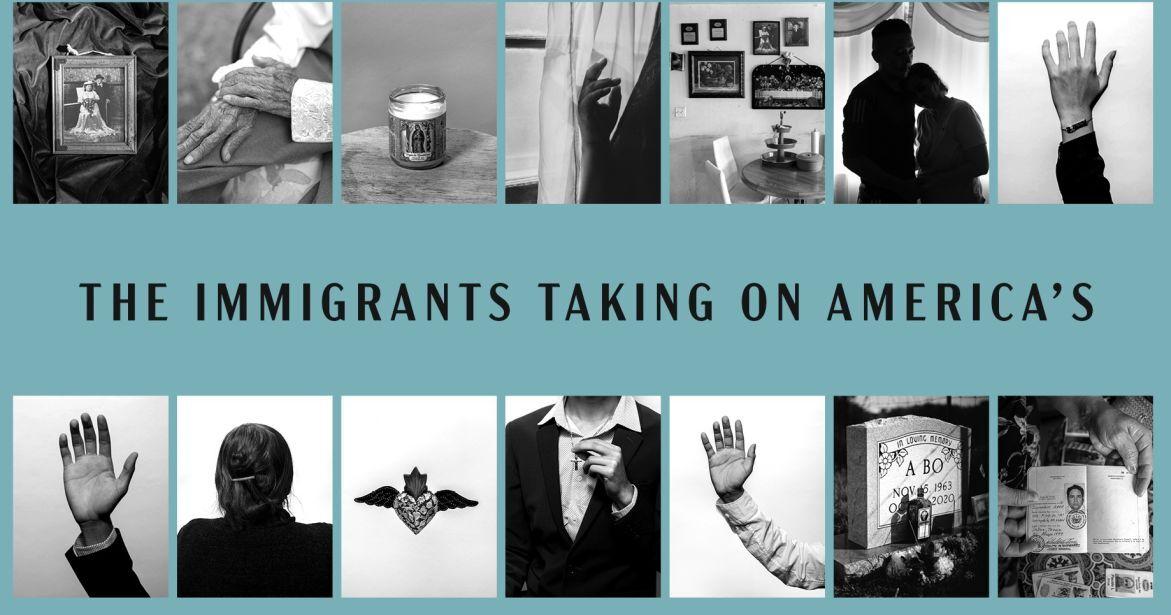 Book Review: Alice Driver looks at immigrant workers in America — and ...