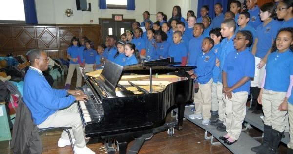 Conwell Middle School connects to the world | News | phillytrib.com