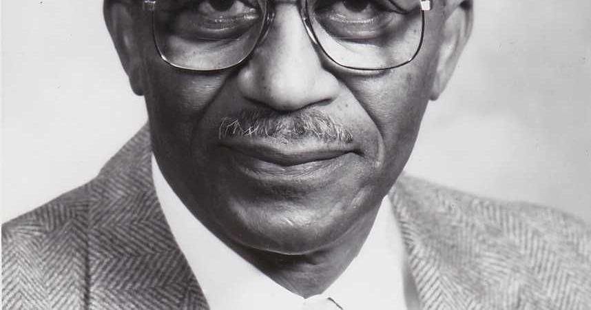Dr. James Robert Williams Sr., 93, Tuskegee Airman | Obituaries ...