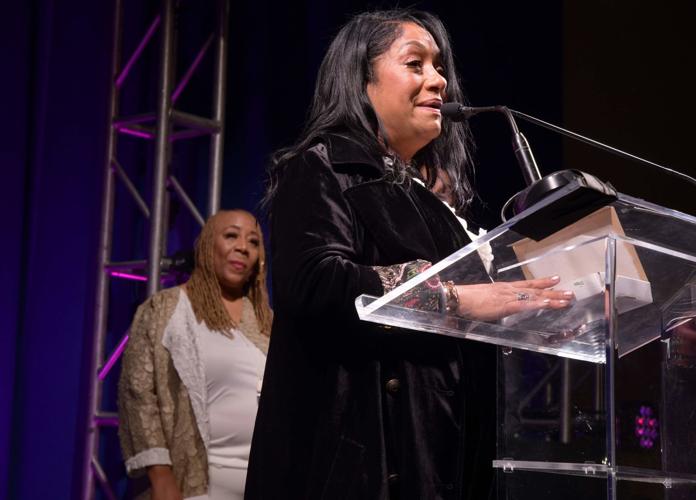 WDAS honors Women of Excellence | Entertainment | phillytrib.com