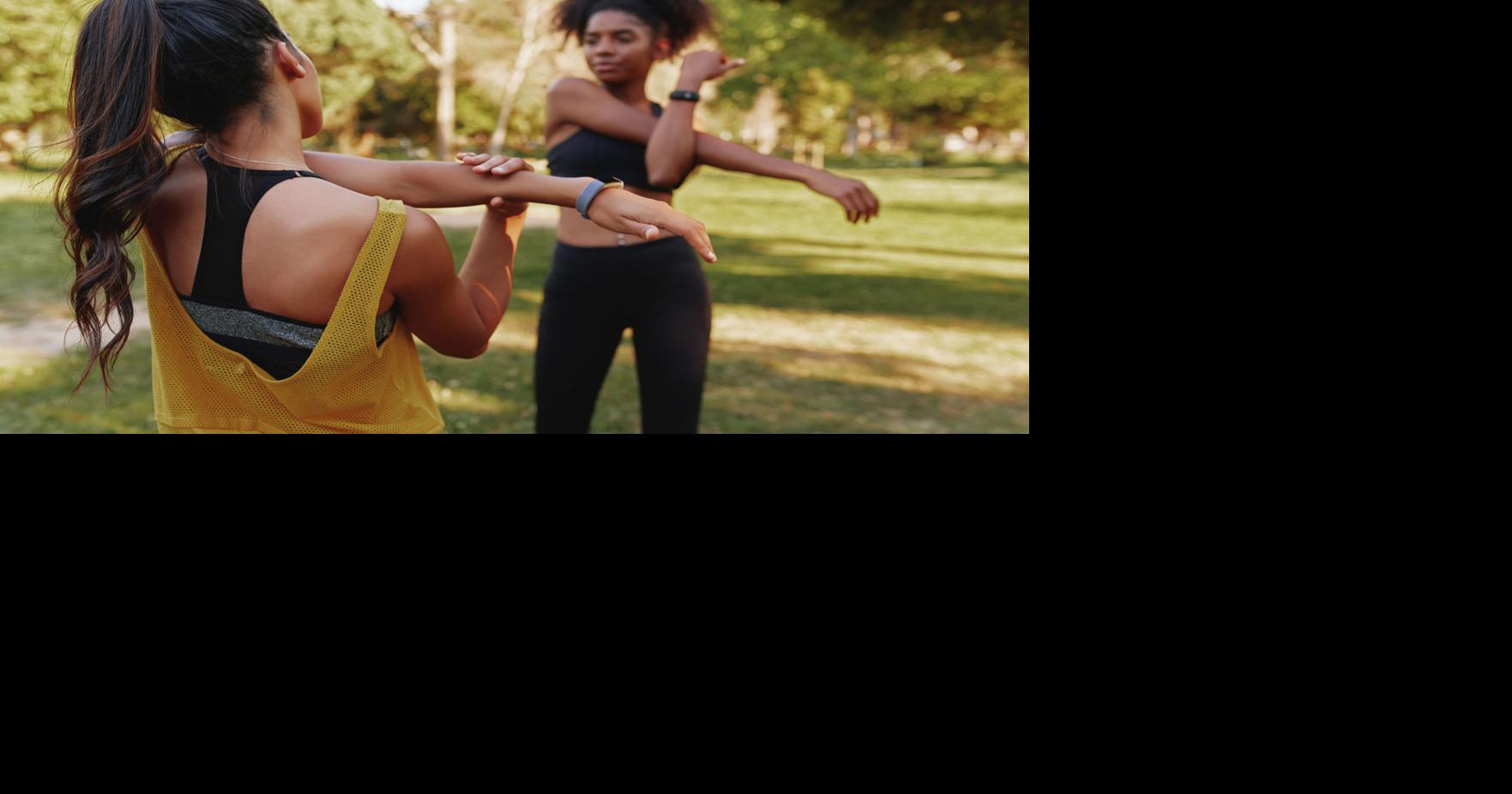 How to enjoy working out if you hate exercise | Health | phillytrib.com