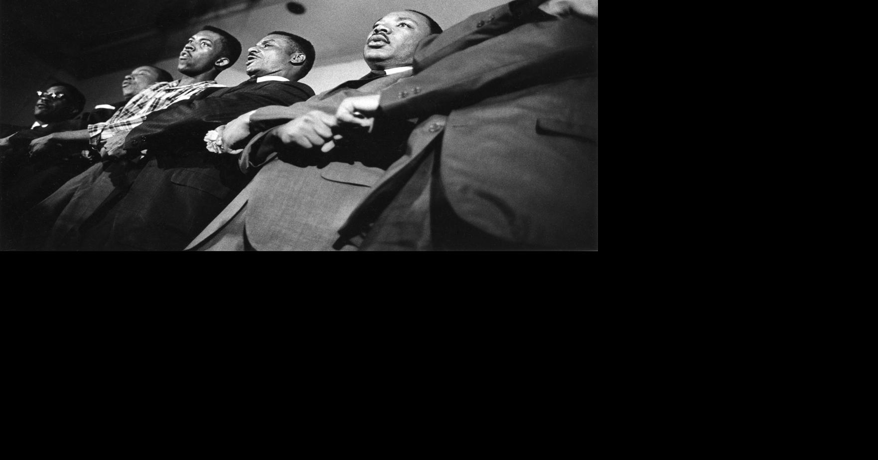 Southern Christian Leadership Conference led by King | Mlk | phillytrib.com