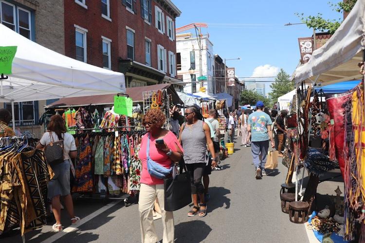 Culture on Display | Local News | phillytrib.com