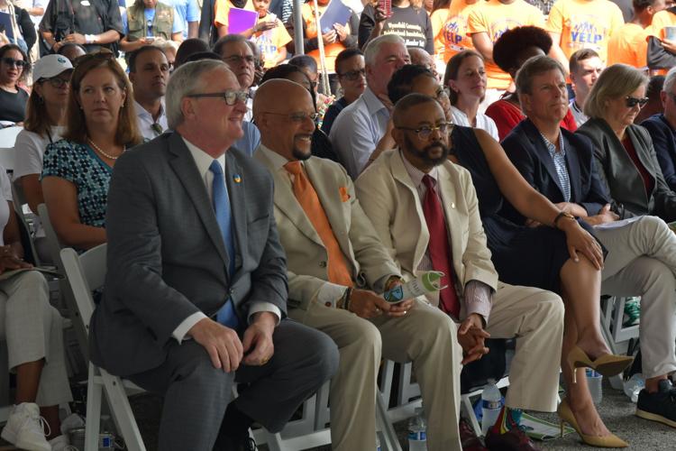 Cobbs Creek Foundation breaks ground on $100M historic golf course ...