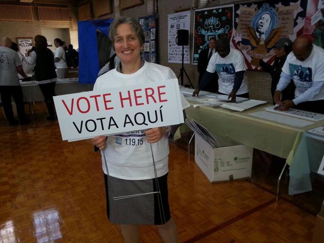 Ex-city commissioner calls agency ‘corrupt’ | News | phillytrib.com