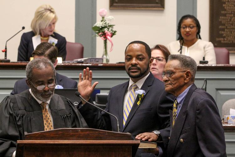 Delaware legislature welcomes big freshman class of 17 | State & Region ...