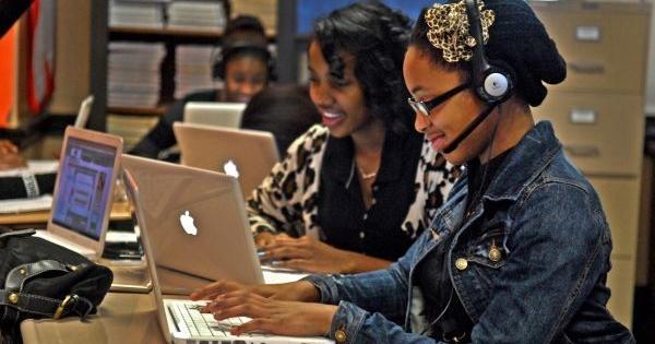 Franklin Learning Center, ‘a snapshot of the world’ | News | phillytrib.com