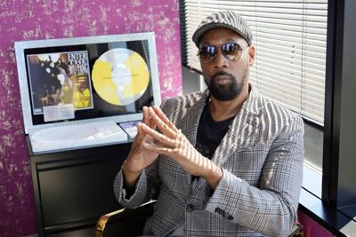 Q&A: RZA on the nostalgic origins of his first classical album, 'A ...
