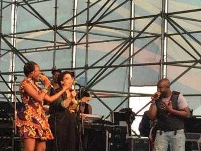 ACANA Festival unites area’s African community | Metros | phillytrib.com
