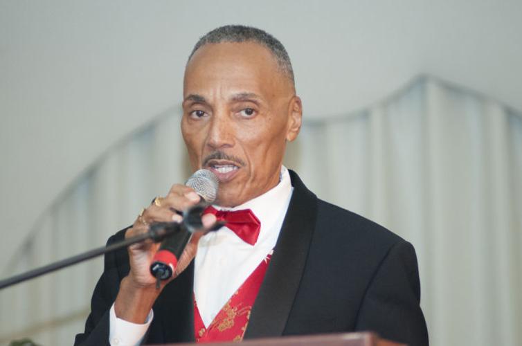 Bishop Audrey Bronson celebrates 70 years of ministry | Lifestyle ...
