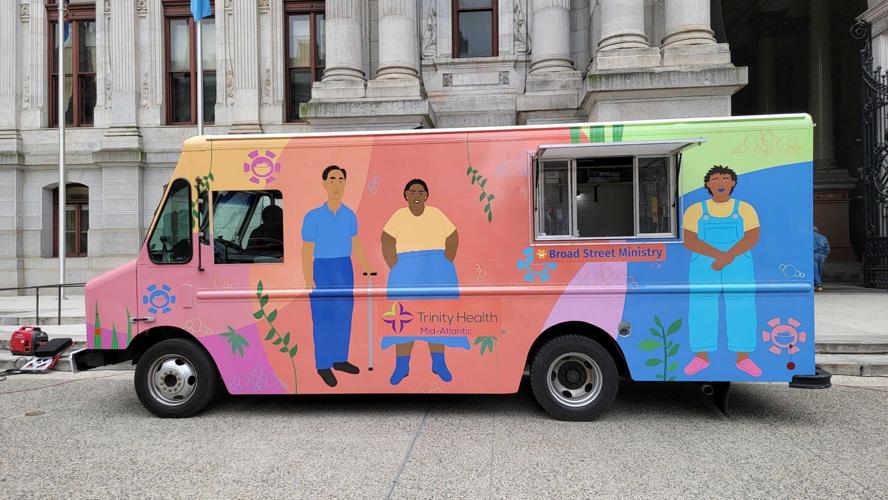 Hygiene van expands its mission to offer telehealth services in ...