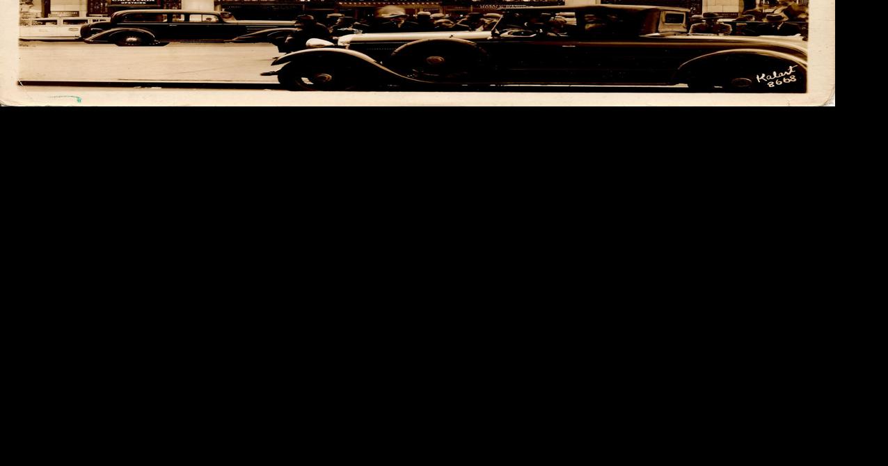 New documentary revisits the Automat dining experience | Movies ...