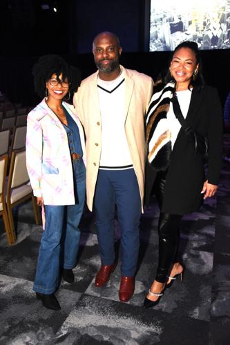 Philadelphia designers show out for Philly Fashion Week | Lifestyle ...