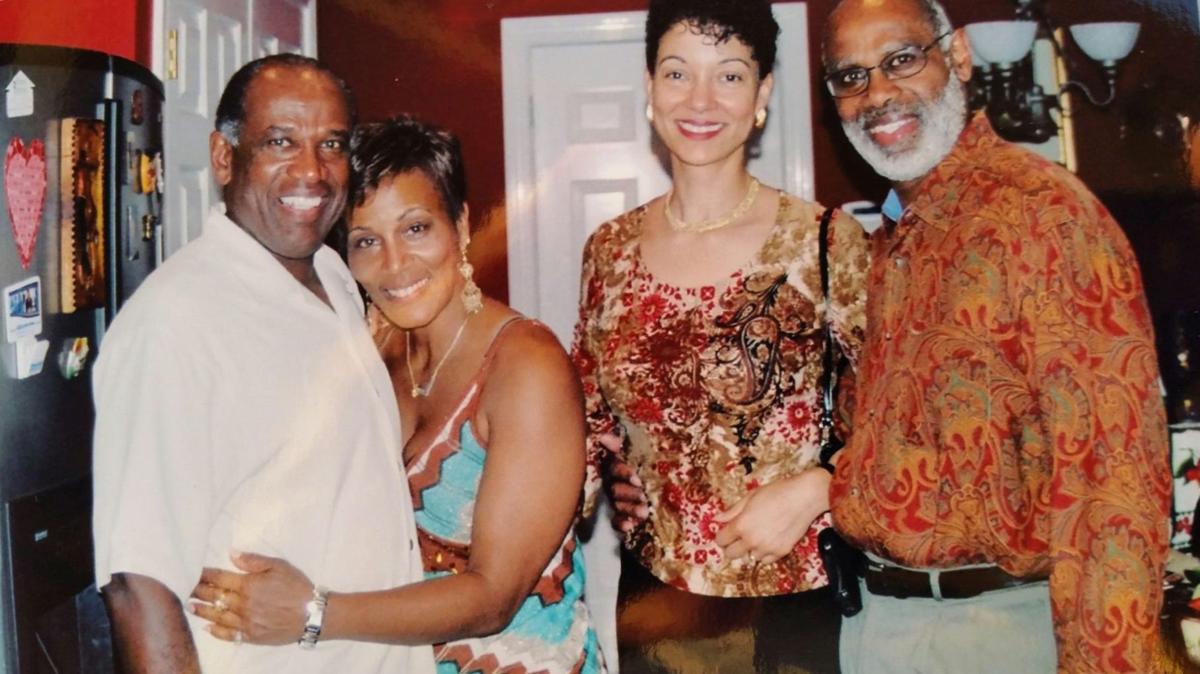 Lewis Scott to be inducted into Sports Hall of Fame | Sports ...