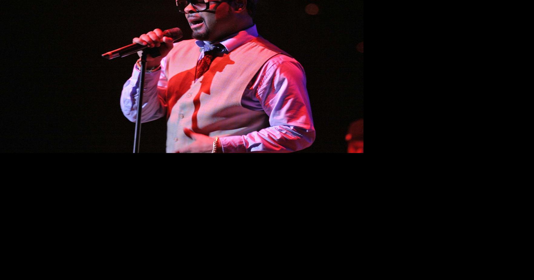 What' the 411? | Entertainment | phillytrib.com