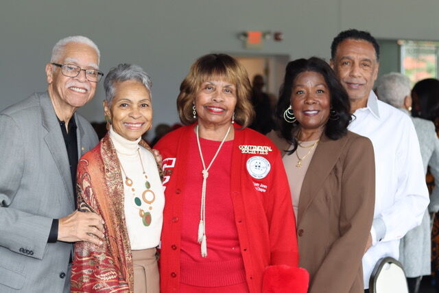 Continental Societies Philly chapter hosts Afternoon of Smooth Jazz benefit | Out and About ...