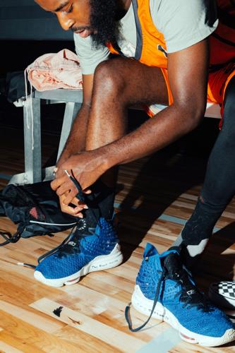 Midnight Basketball Returns, and Brings Community With It ...
