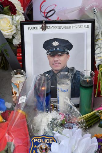 Slain Temple University police officer was dedicated to community ...