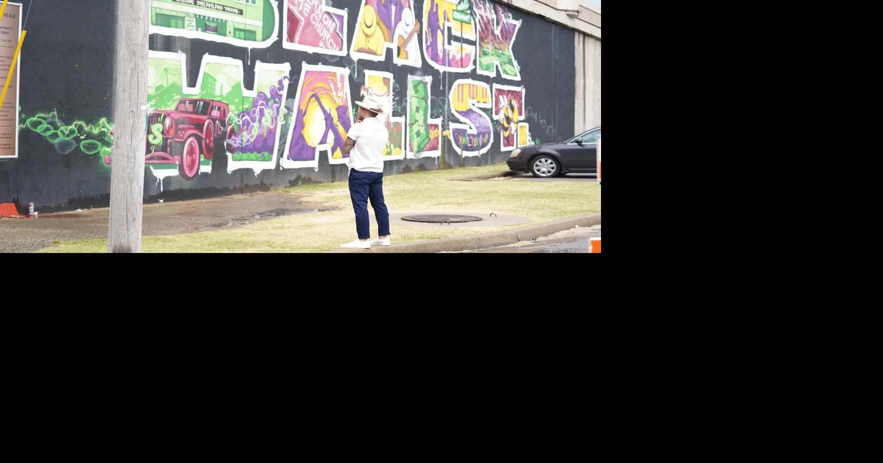 'Through art, I hope that we can make one Tulsa' | Lifestyle ...