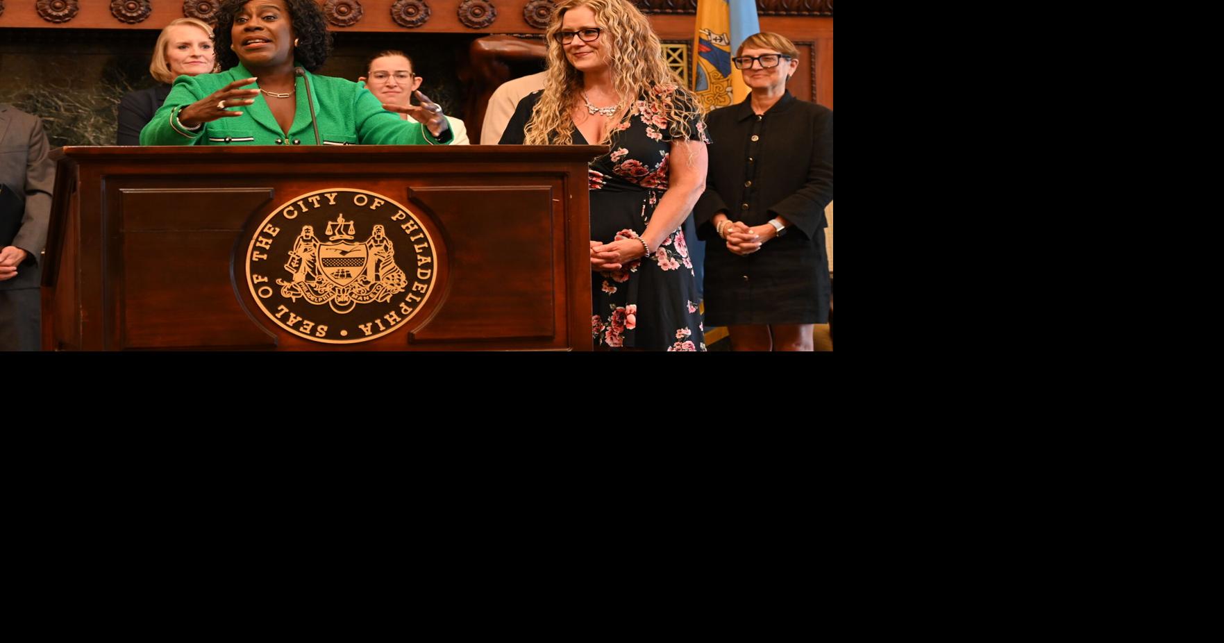 Philly's new verification system to help prevent deed fraud | Local ...