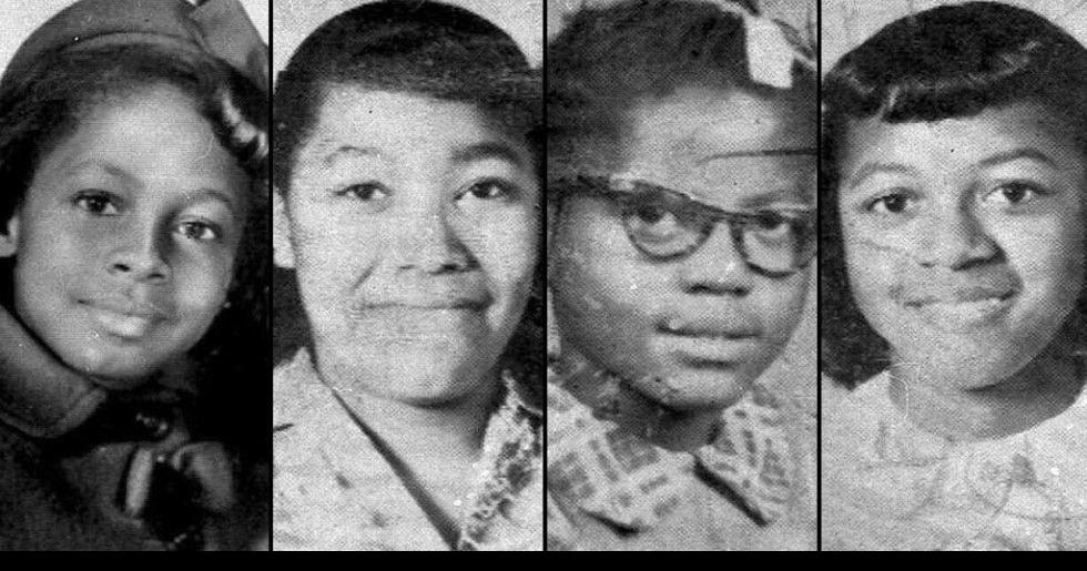 King, Children's Crusade sparked new dynamic in Civil Rights Movement ...