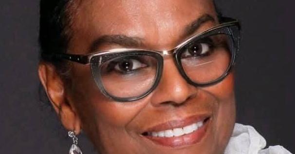 Winifred W. Morris, first lady of Mount Airy Church of God in Christ ...
