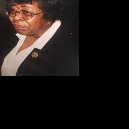 Denyse Vertel Jones | Obituaries | phillytrib.com