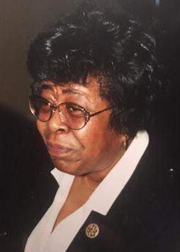 Denyse Vertel Jones | Obituaries | phillytrib.com
