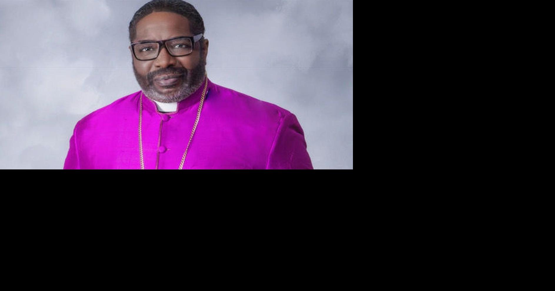 Bishop Andrew Ford II, 66, pastor of Ford Memorial Temple | Obituaries ...