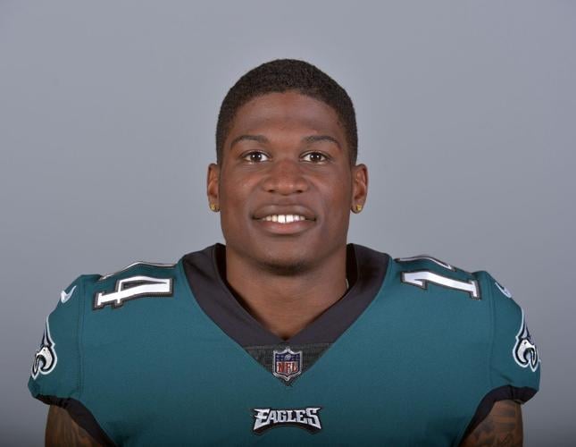 Hampton grad David Watford working hard to make the Eagles | Sports ...