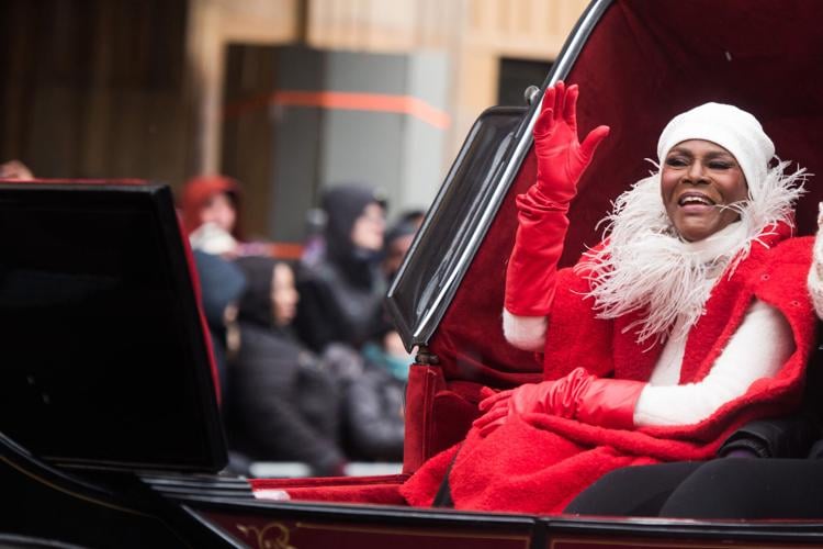 Photos: Cicely Tyson through the years | Multimedia | phillytrib.com