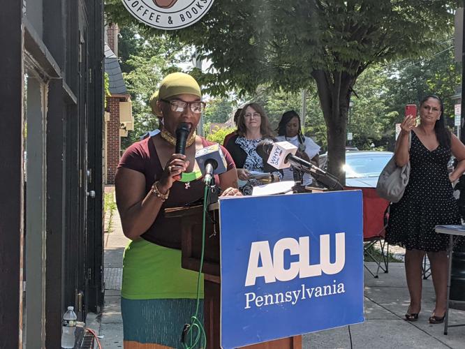 Pilot program to limit 'stop-and-frisk' policing in Northwest Philly ...