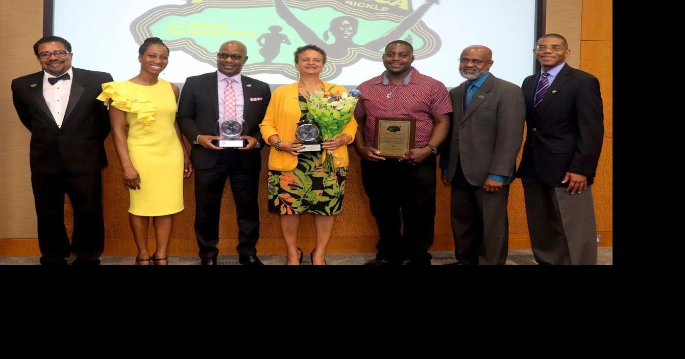 Caribbean Currents | Caribbean Currents | phillytrib.com