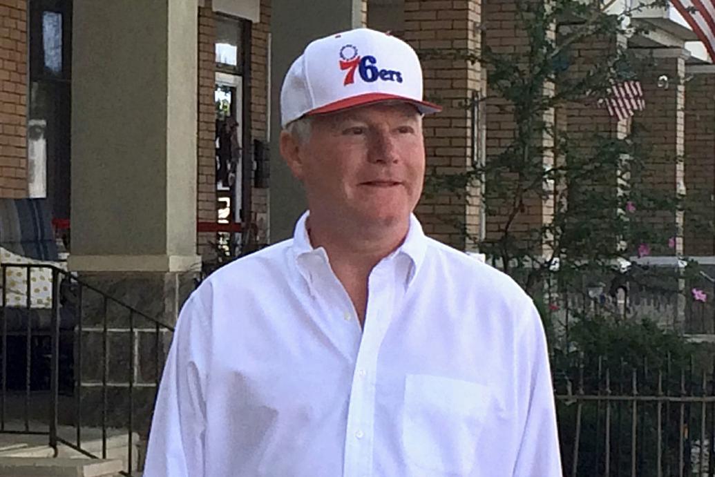 FBI raids union boss Johnny Dougherty | News | phillytrib.com