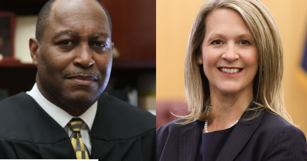 Woodruff’s Philly win not enough to secure Pa. Supreme Court | News ...