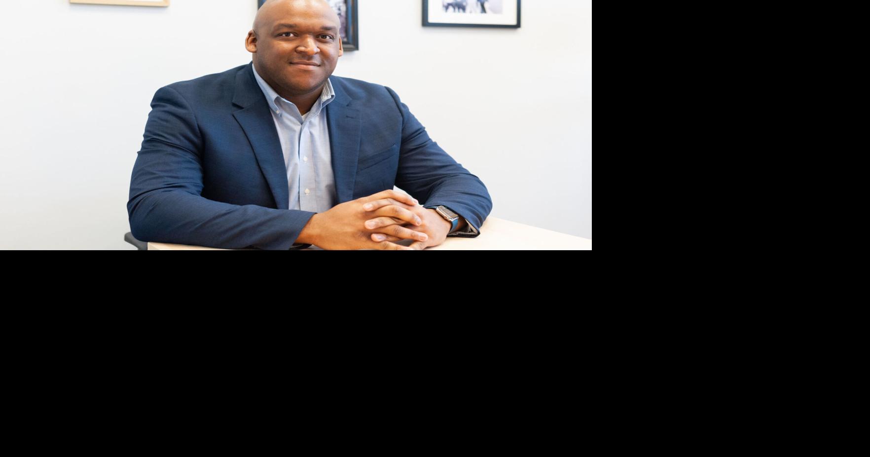 Former Simon Gratz principal named CEO of YouthBuild Philly | Local ...