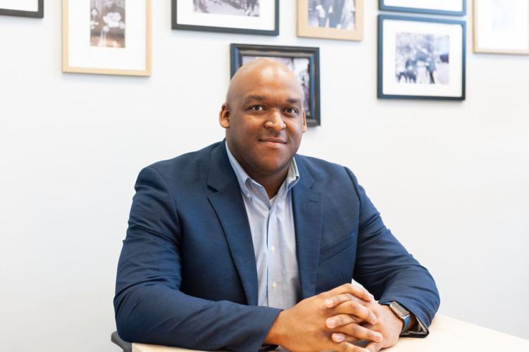 Former Simon Gratz principal named CEO of YouthBuild Philly | Local ...