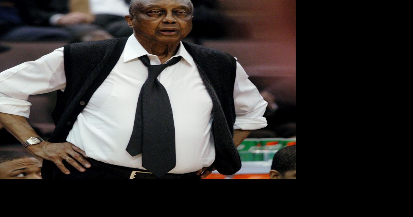 Many gather to pay final respects to basketball icon John Chaney ...
