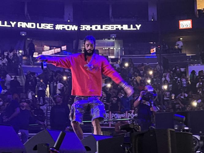 Powerhouse '23 shows off Philly talent and up-and-coming artists ...