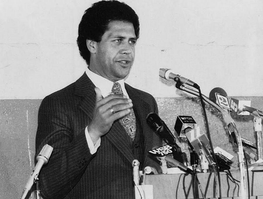 Atlanta mulls electing first white mayor in 40 years | News ...